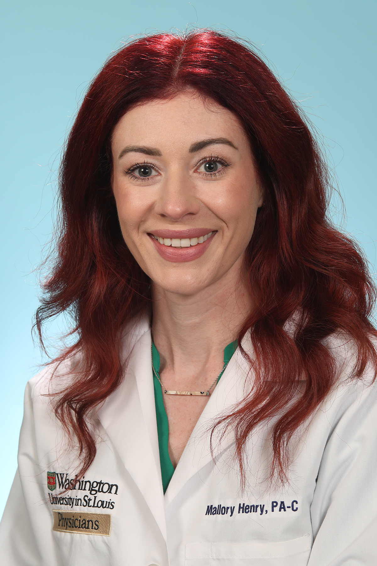 Mallory Henry, PA-C - WashU Medicine Physicians