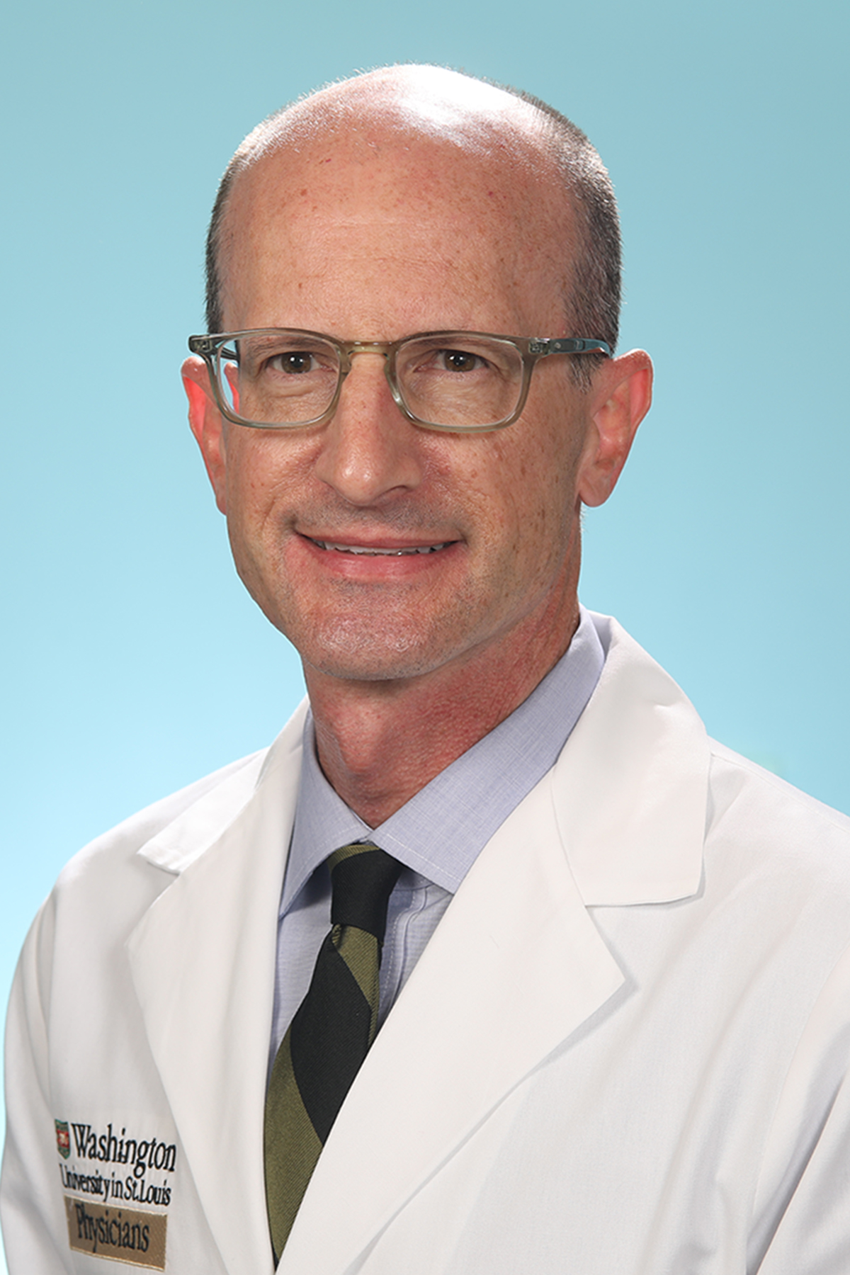 Dan I. Lebovic, MD, MA - WashU Medicine Physicians