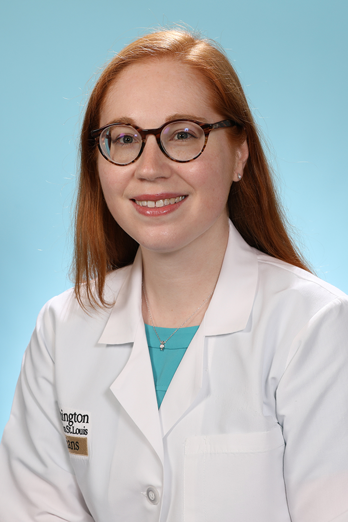 Jennifer A. Gereaux, MD - WashU Medicine Physicians