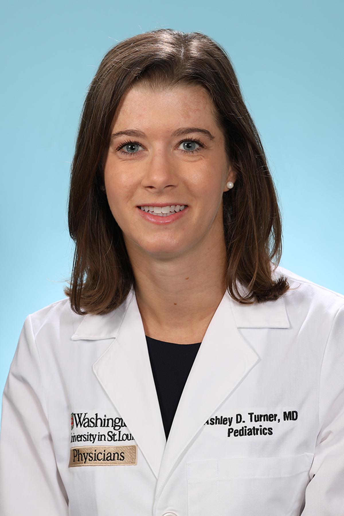 Ashley Turner, MD - WashU Medicine Physicians