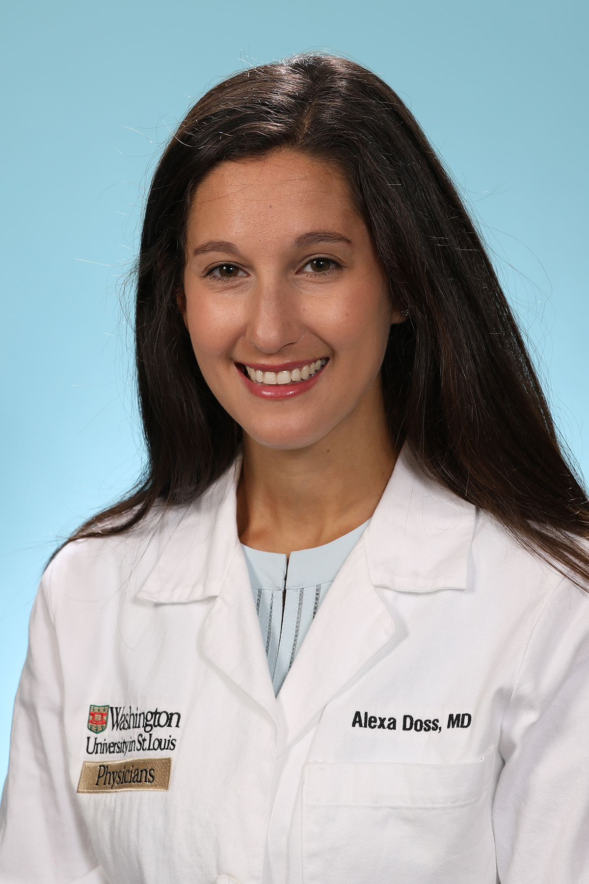 Alexa M. Doss, MD - WashU Medicine Physicians