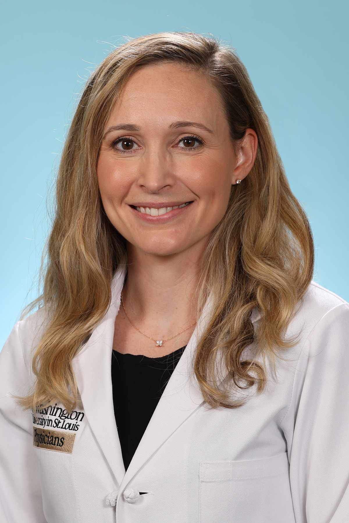 Kristin H. Hinrichs, PhD - WashU Medicine Physicians
