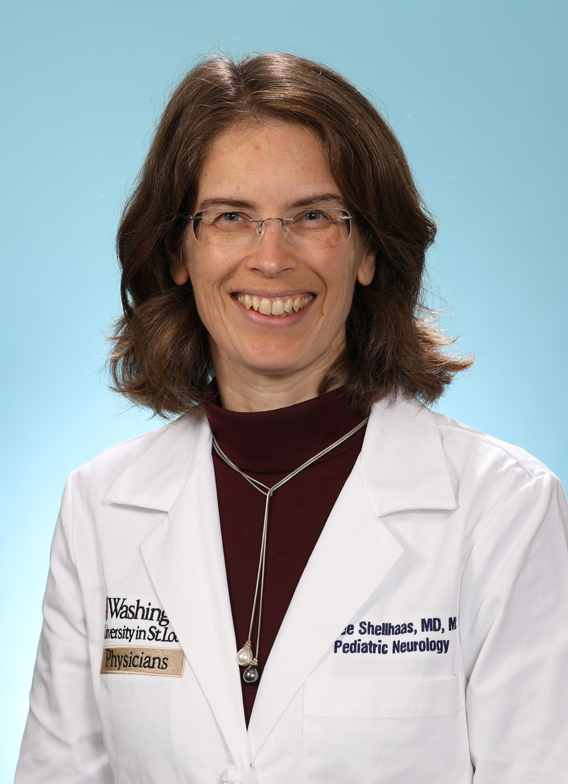 Renée Shellhaas, MD, MS - WashU Medicine Physicians