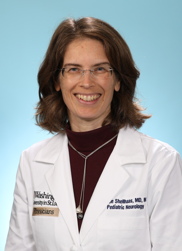 Renée Shellhaas, MD, MS - WashU Medicine Physicians