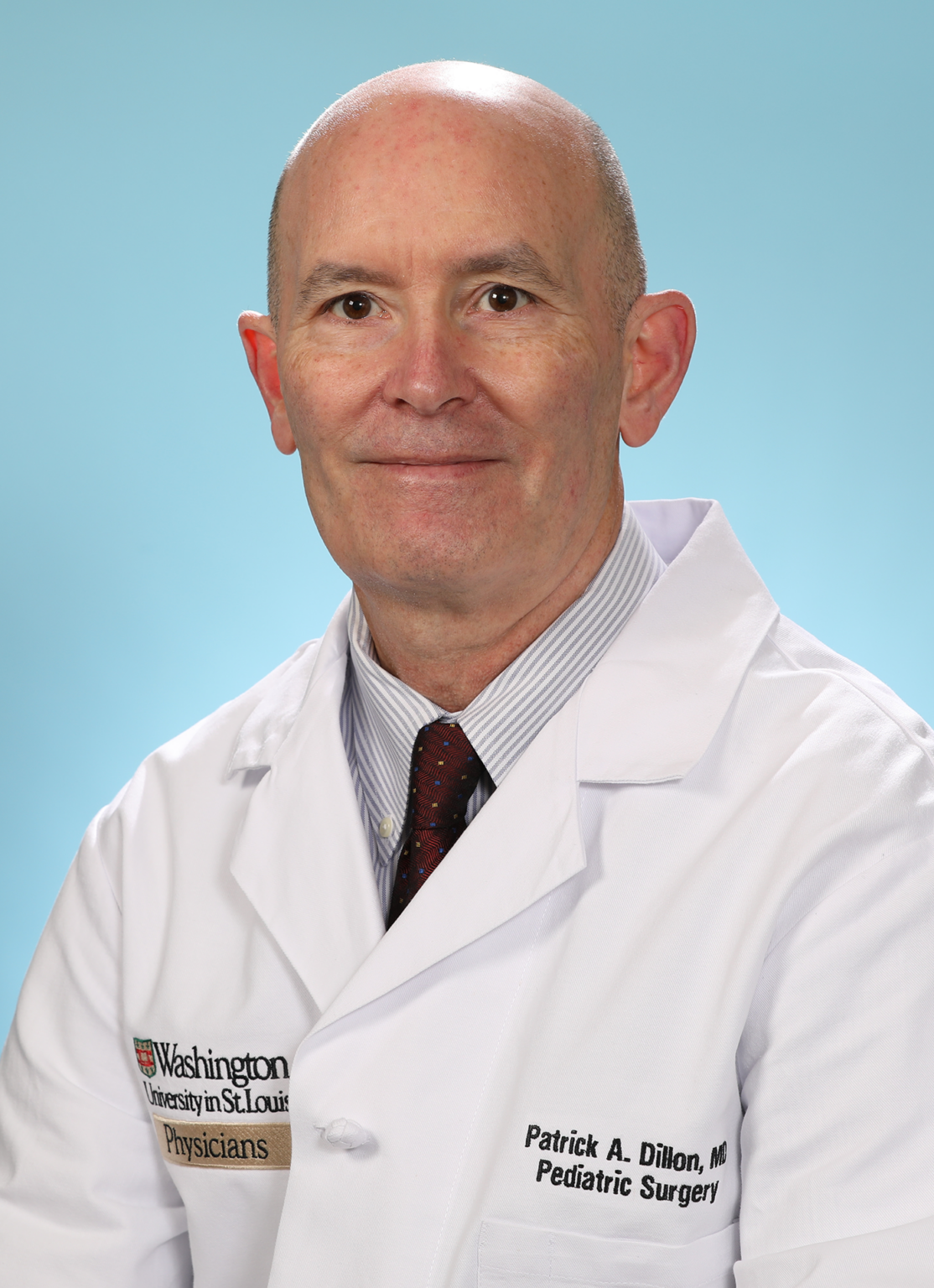 Pediatric Surgery - WashU Medicine Physicians