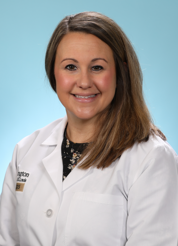 Fenton Pediatrics - WashU Medicine Physicians