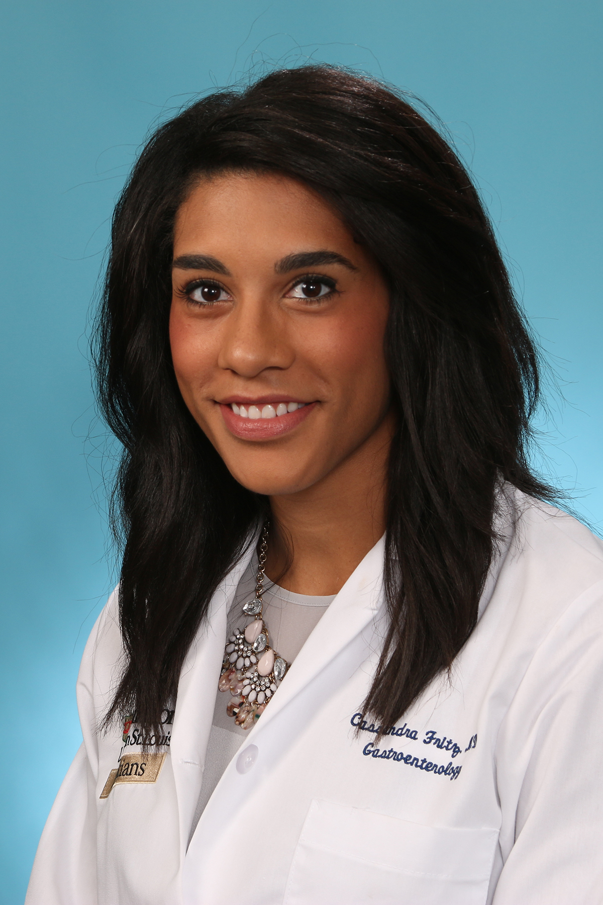 Cassandra Fritz, MD, MPHS - WashU Medicine Physicians