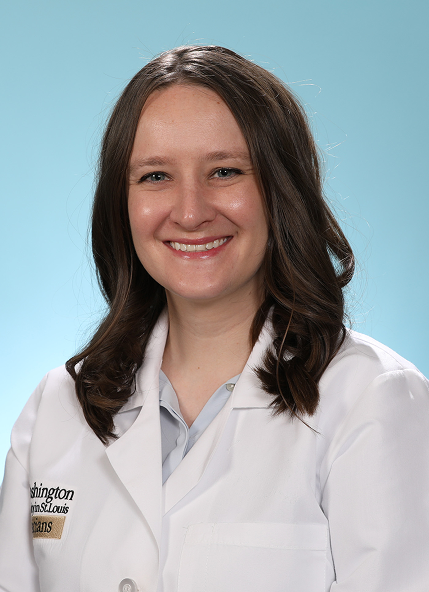 Megan Marolt, MD - WashU Medicine Physicians