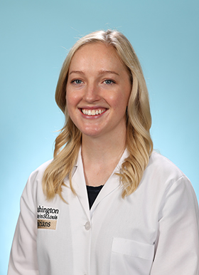 Gretchen Vandercar, PT, DPT, NCS - WashU Medicine Physicians