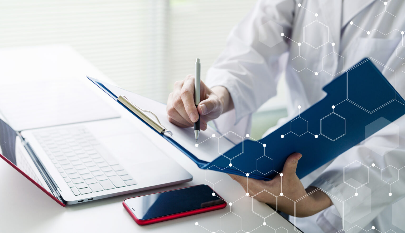 Benefits of MyChart - WashU Medicine Physicians