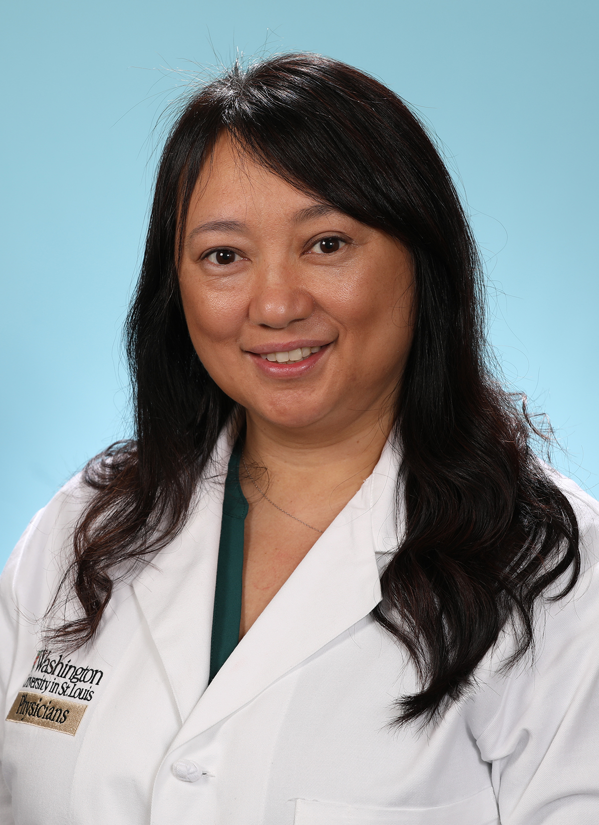 Grant Medical & Diabetes Associates - WashU Medicine Physicians