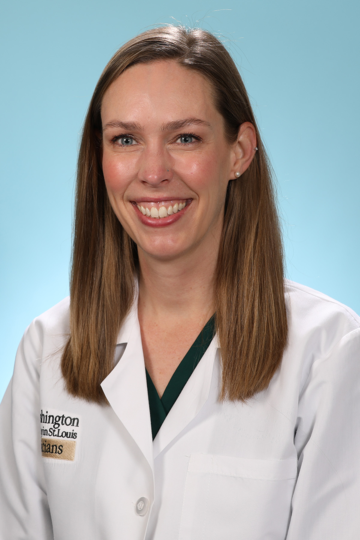 Featured Physicians - WashU Medicine Physicians
