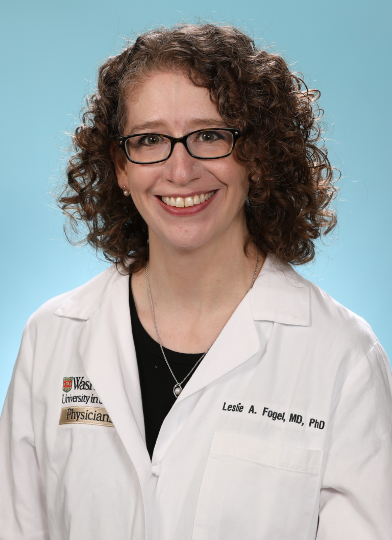 Rheumatology - WashU Medicine Physicians