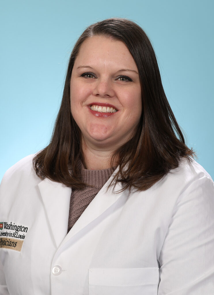 Gynecology - WashU Medicine Physicians