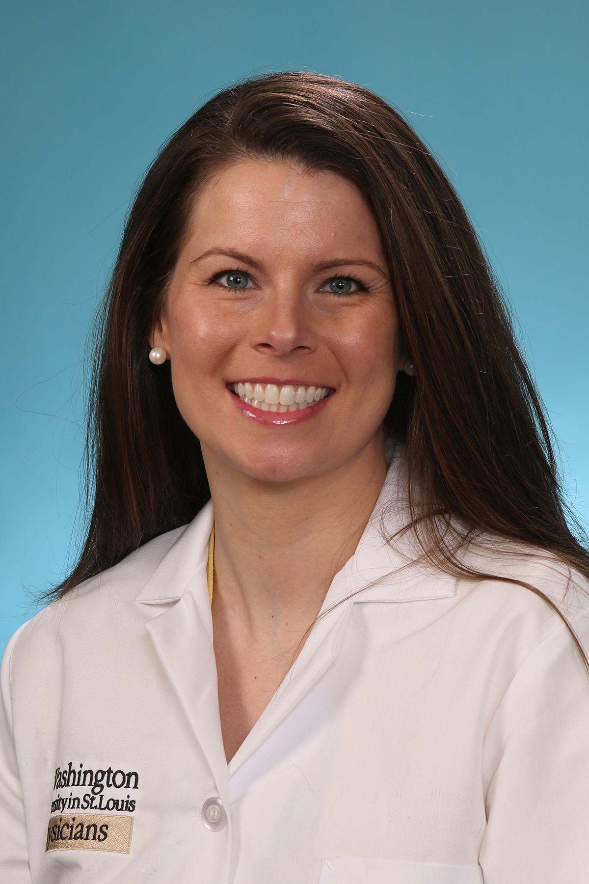 Jennifer Horst, MD - WashU Medicine Physicians