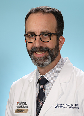 Scott Norris, MD - WashU Medicine Physicians