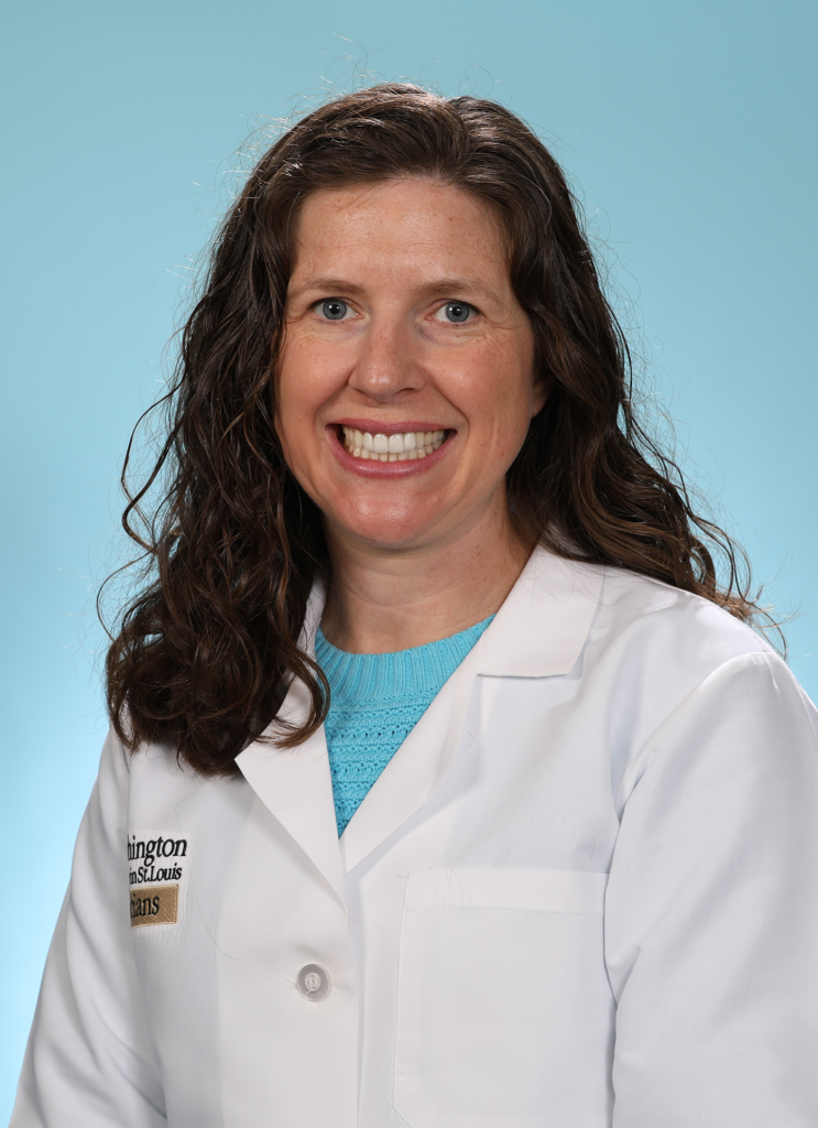 Merielle Bird, NP, MBA - WashU Medicine Physicians