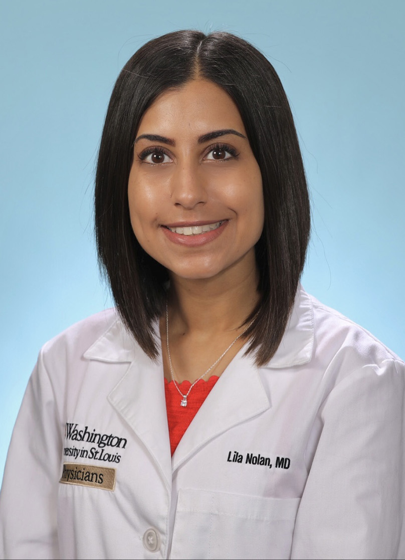 Lila Sanning, MD - WashU Medicine Physicians