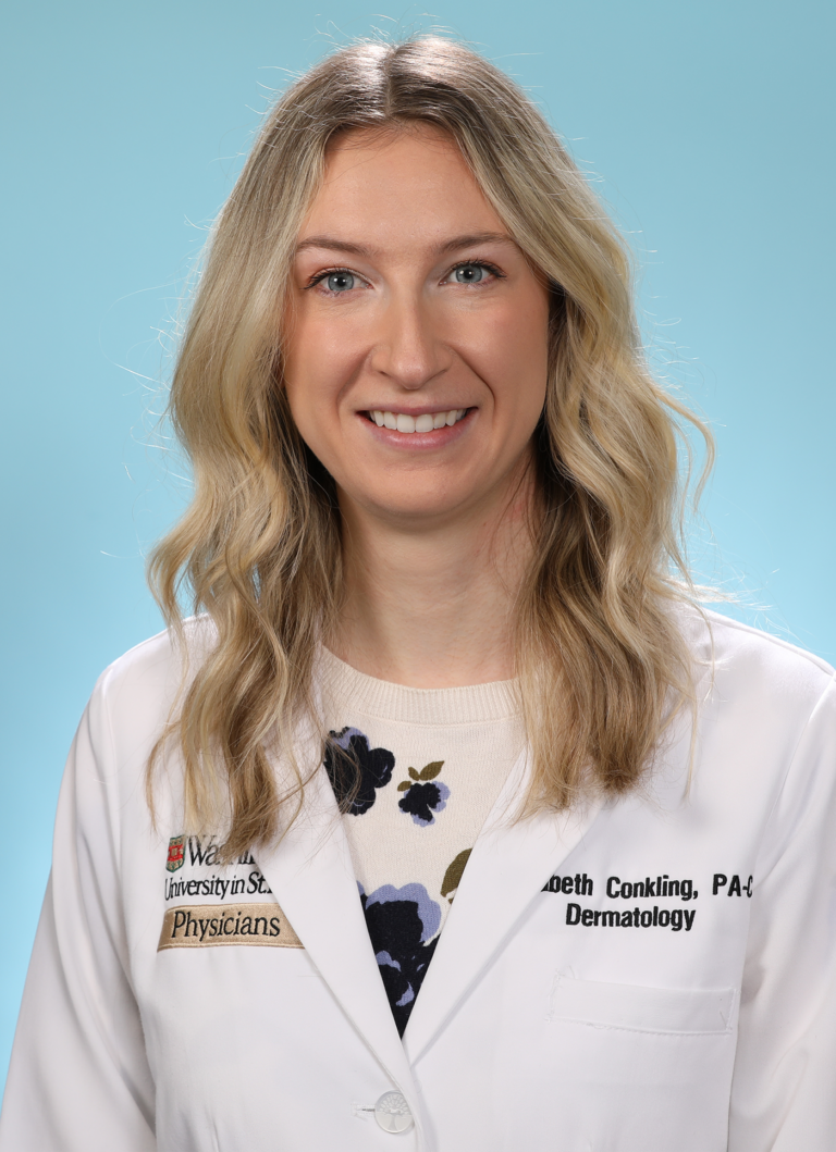 Dermatology - WashU Medicine Physicians
