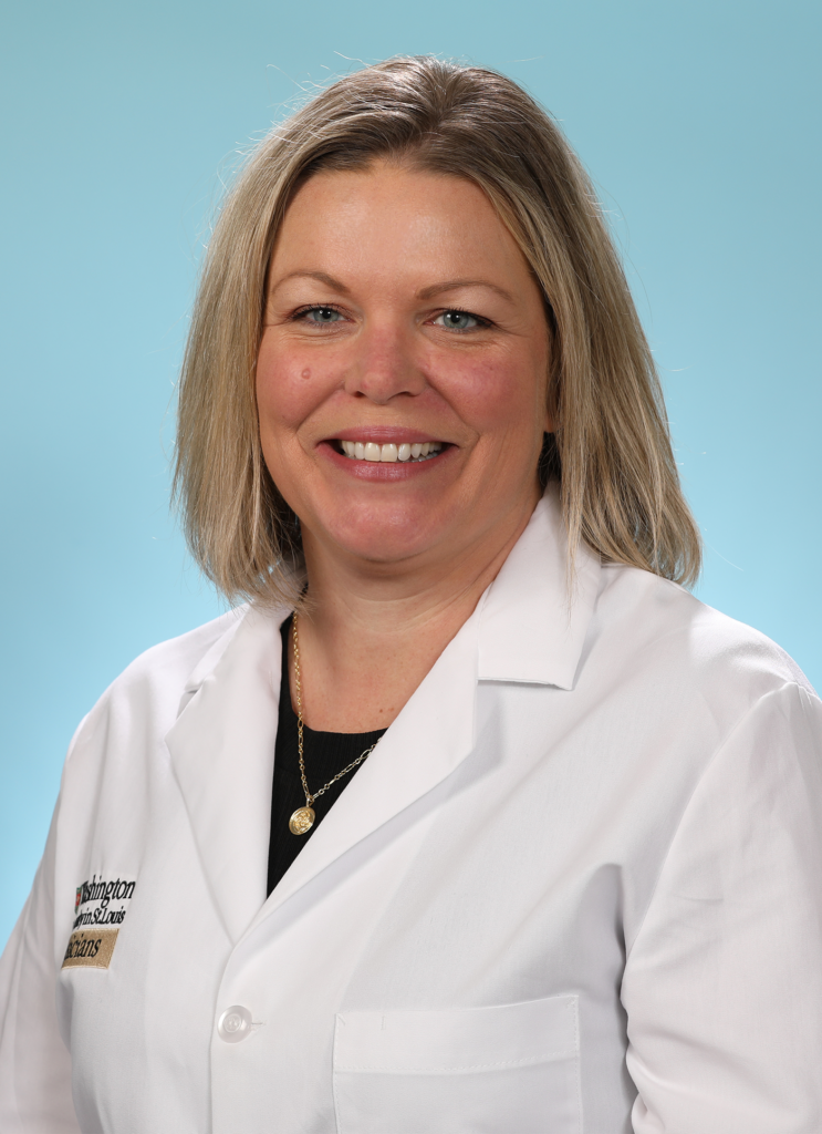 Physical Therapy - WashU Medicine Physicians