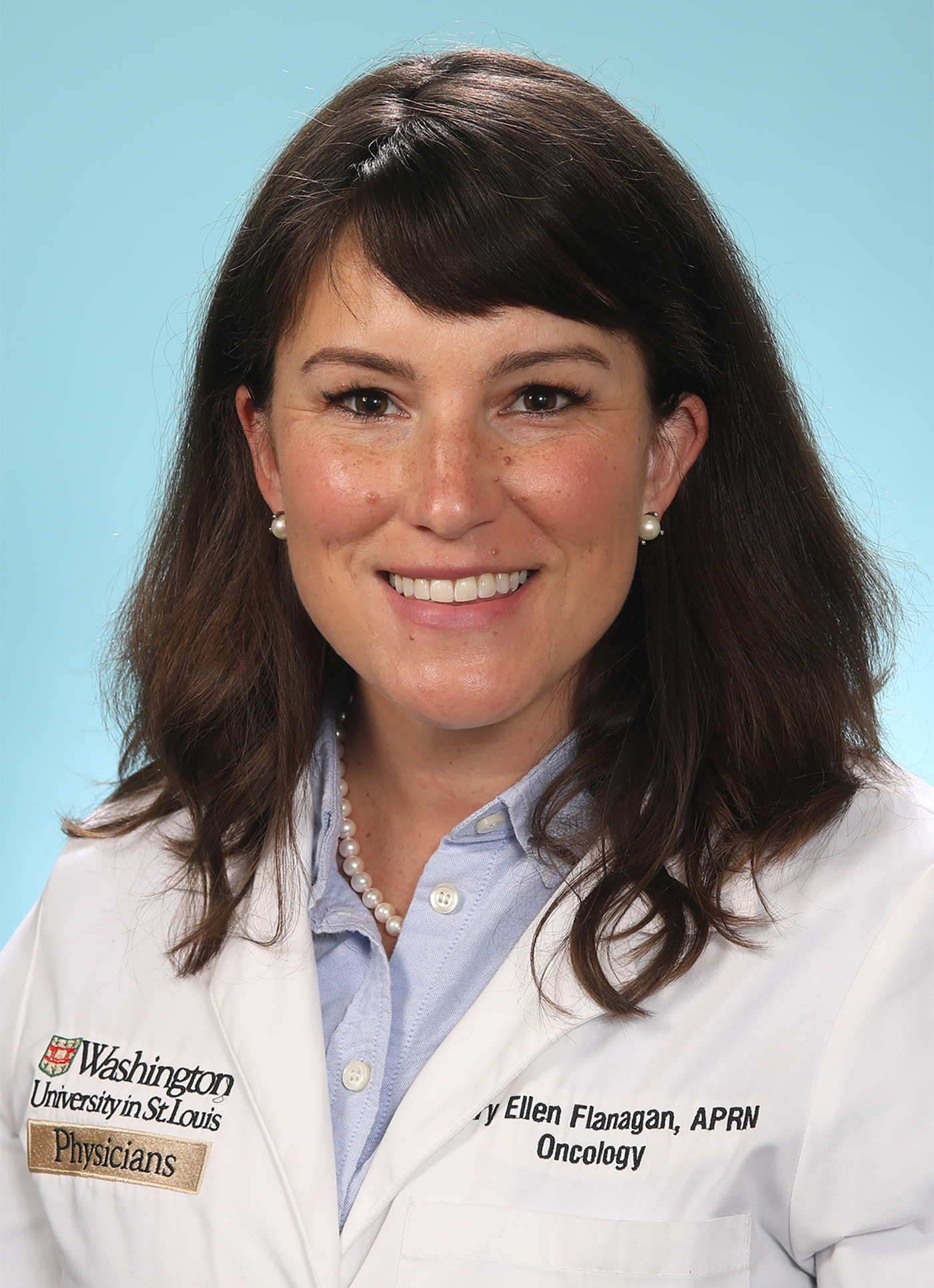 Mary Ellen Flanagan, NP - WashU Medicine Physicians