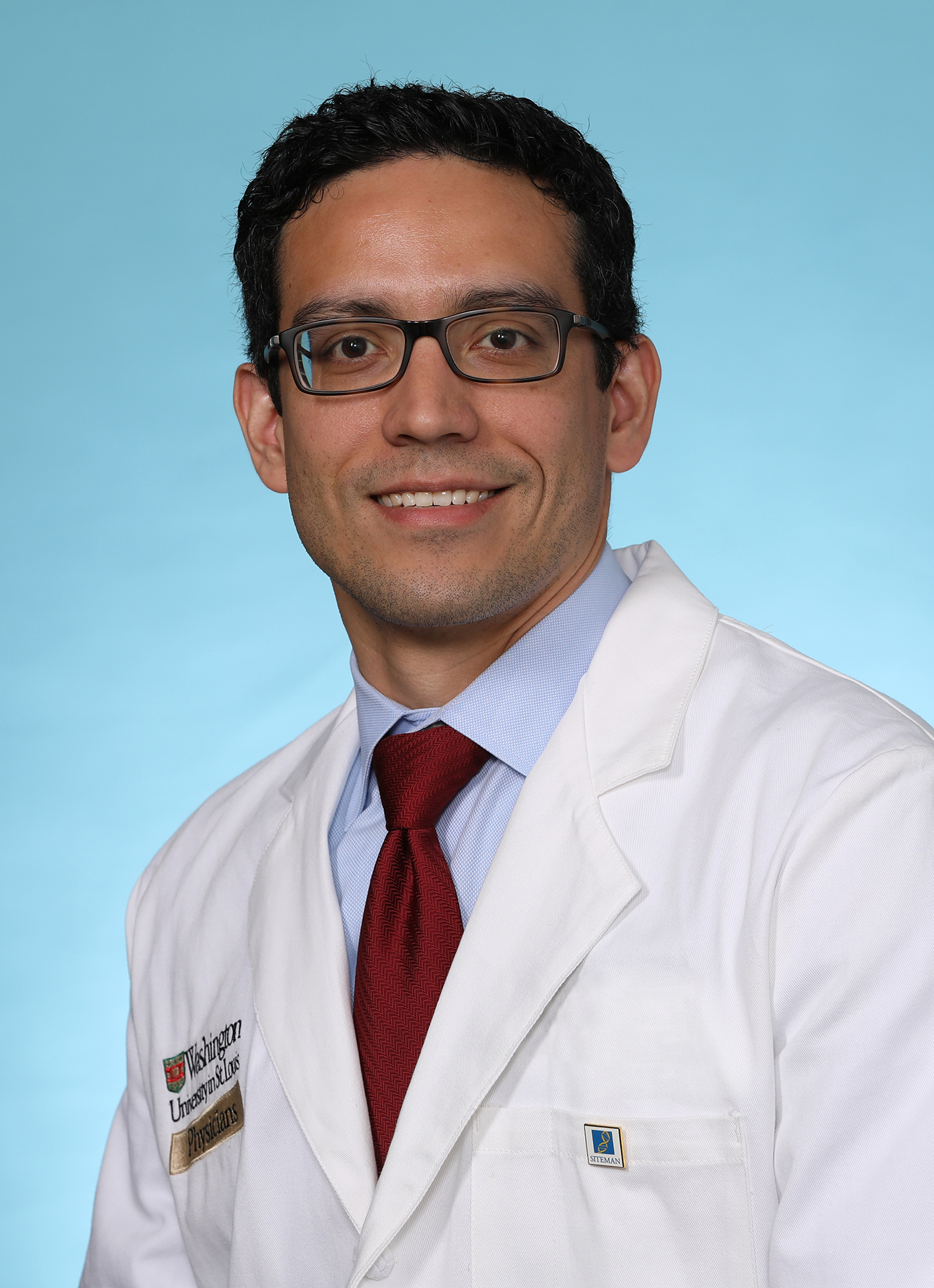 R. Alex Harbison, MD, MS - WashU Medicine Physicians