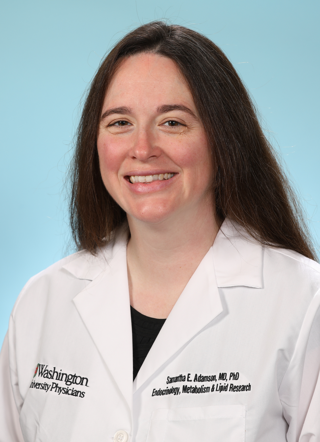 Endocrinology - WashU Medicine Physicians