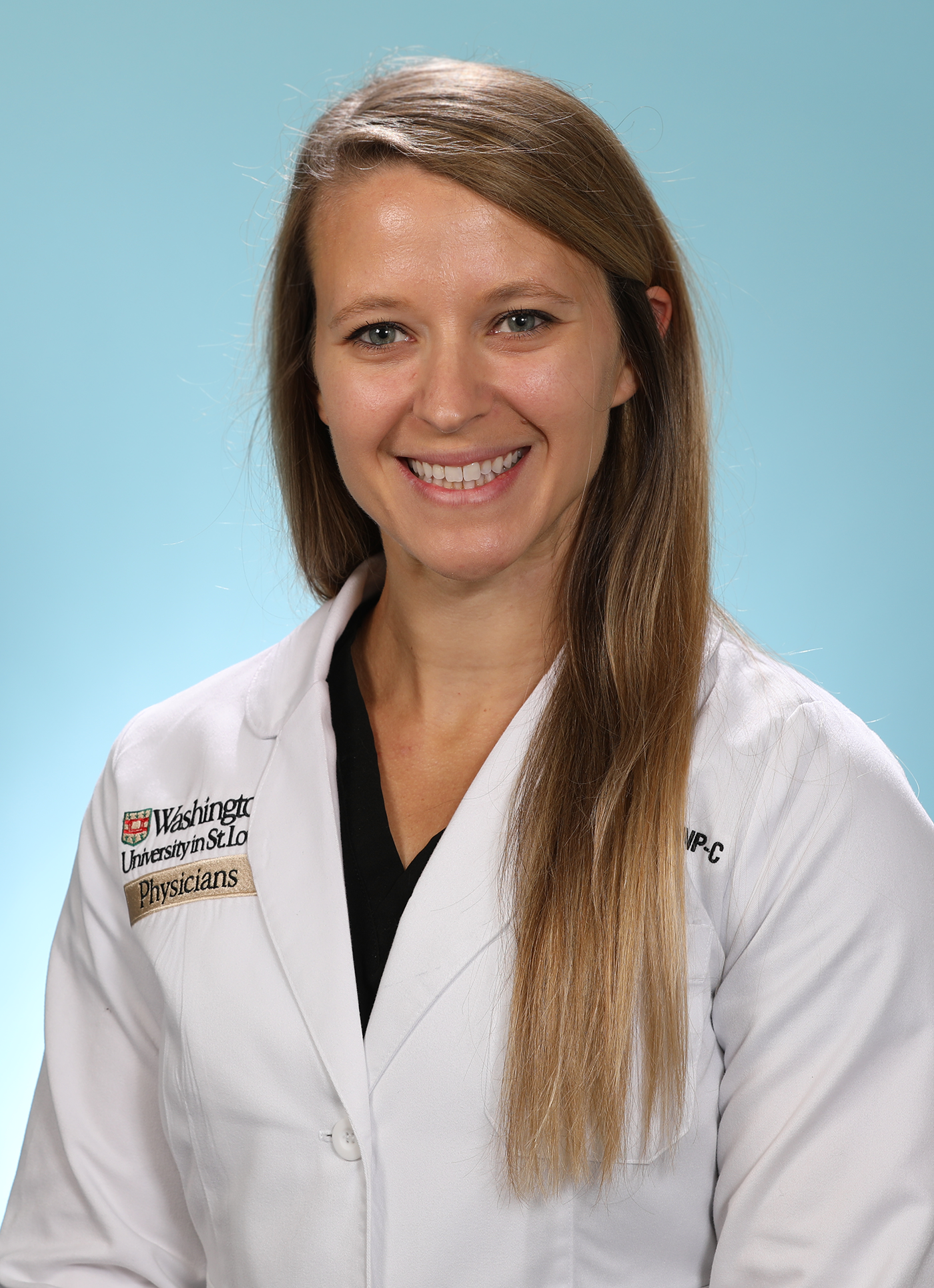 Emily Buhman, NP - WashU Medicine Physicians
