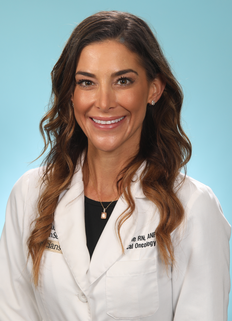 Nina Fragale-Horton, NP - WashU Medicine Physicians
