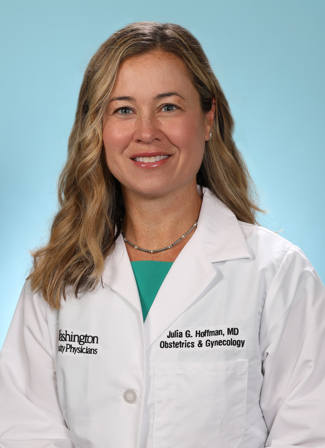 Obstetrics - WashU Medicine Physicians