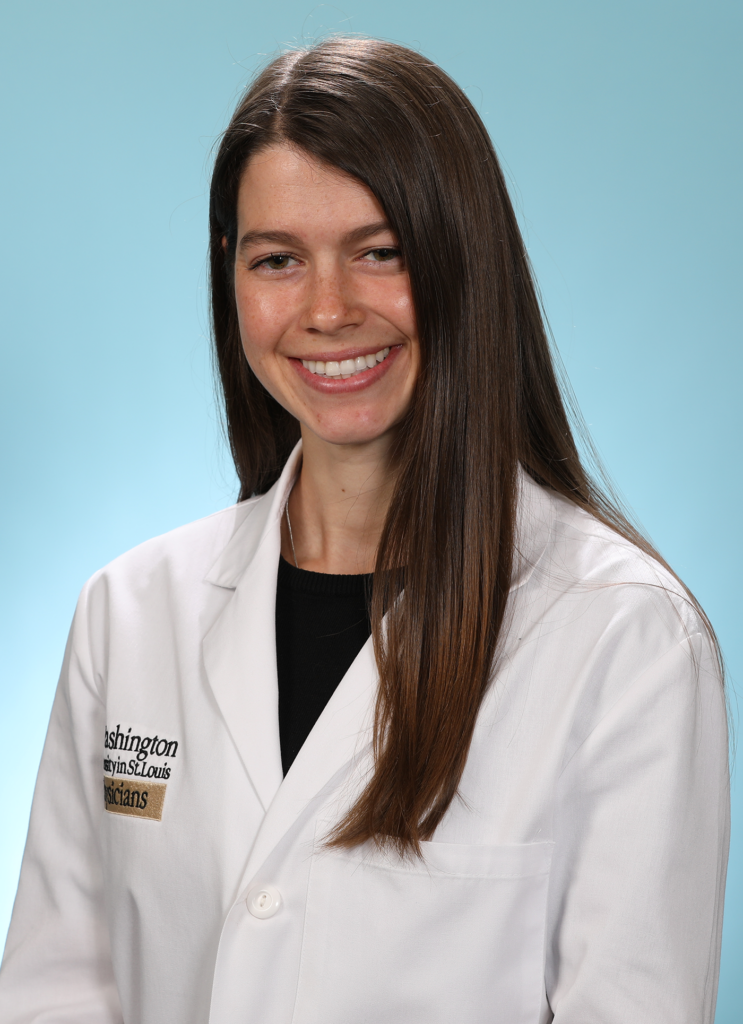 Kate Parker Mueth, PT, DPT - WashU Medicine Physicians