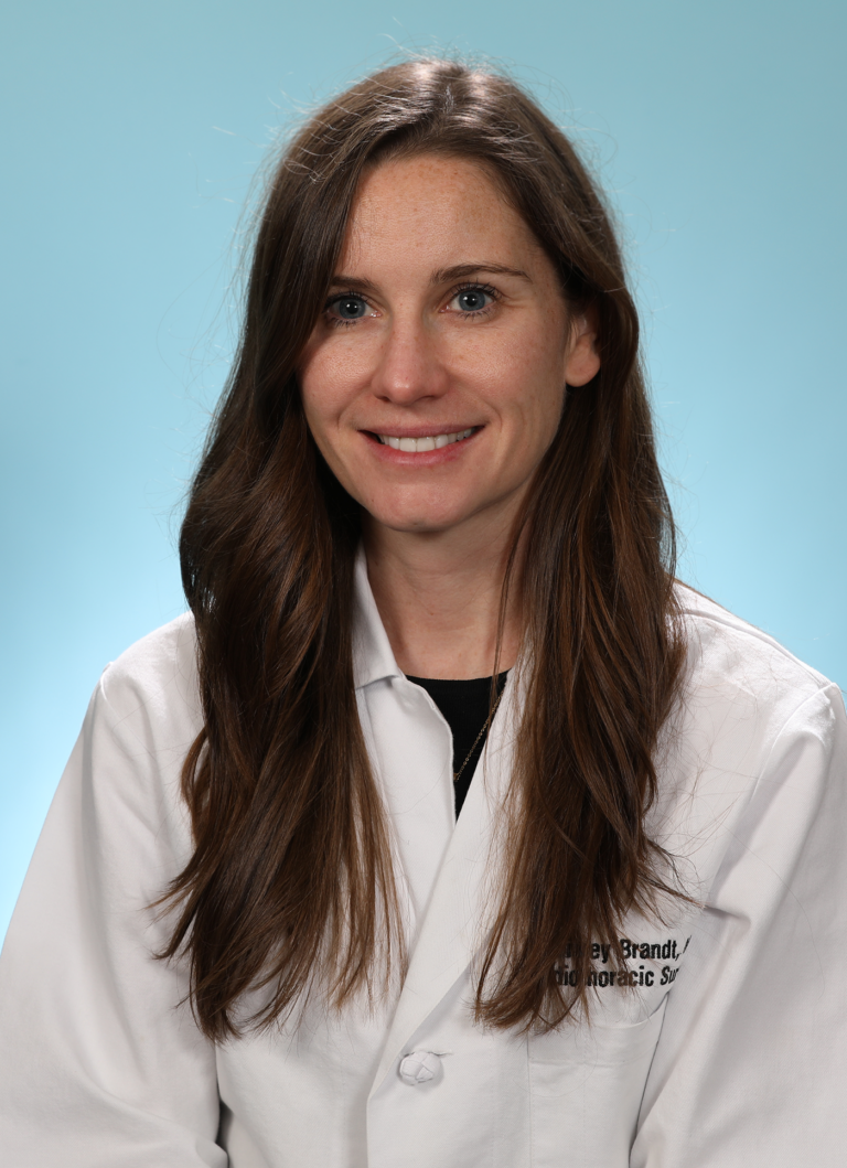 Cardiothoracic Surgery - WashU Medicine Physicians