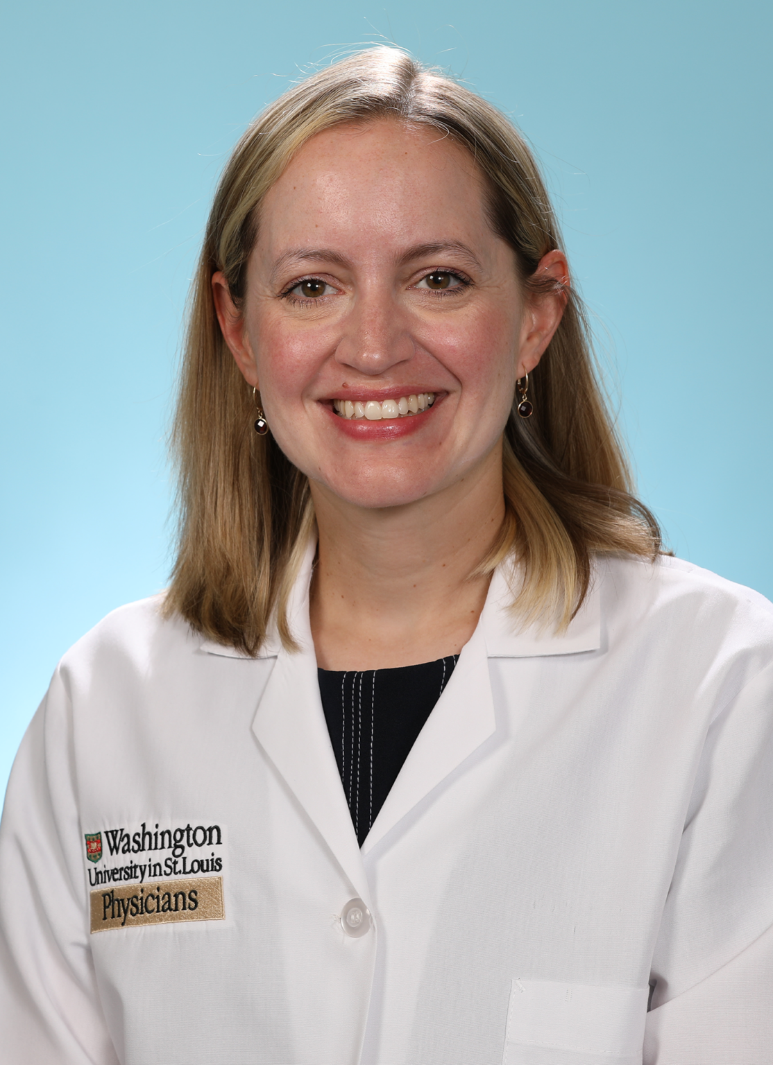 Caitlin Layer-Gaskell, MSW, LCSW - WashU Medicine Physicians