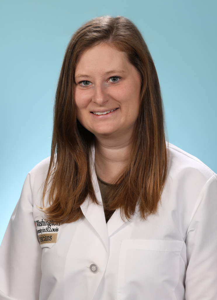 Fenton Pediatrics - WashU Medicine Physicians
