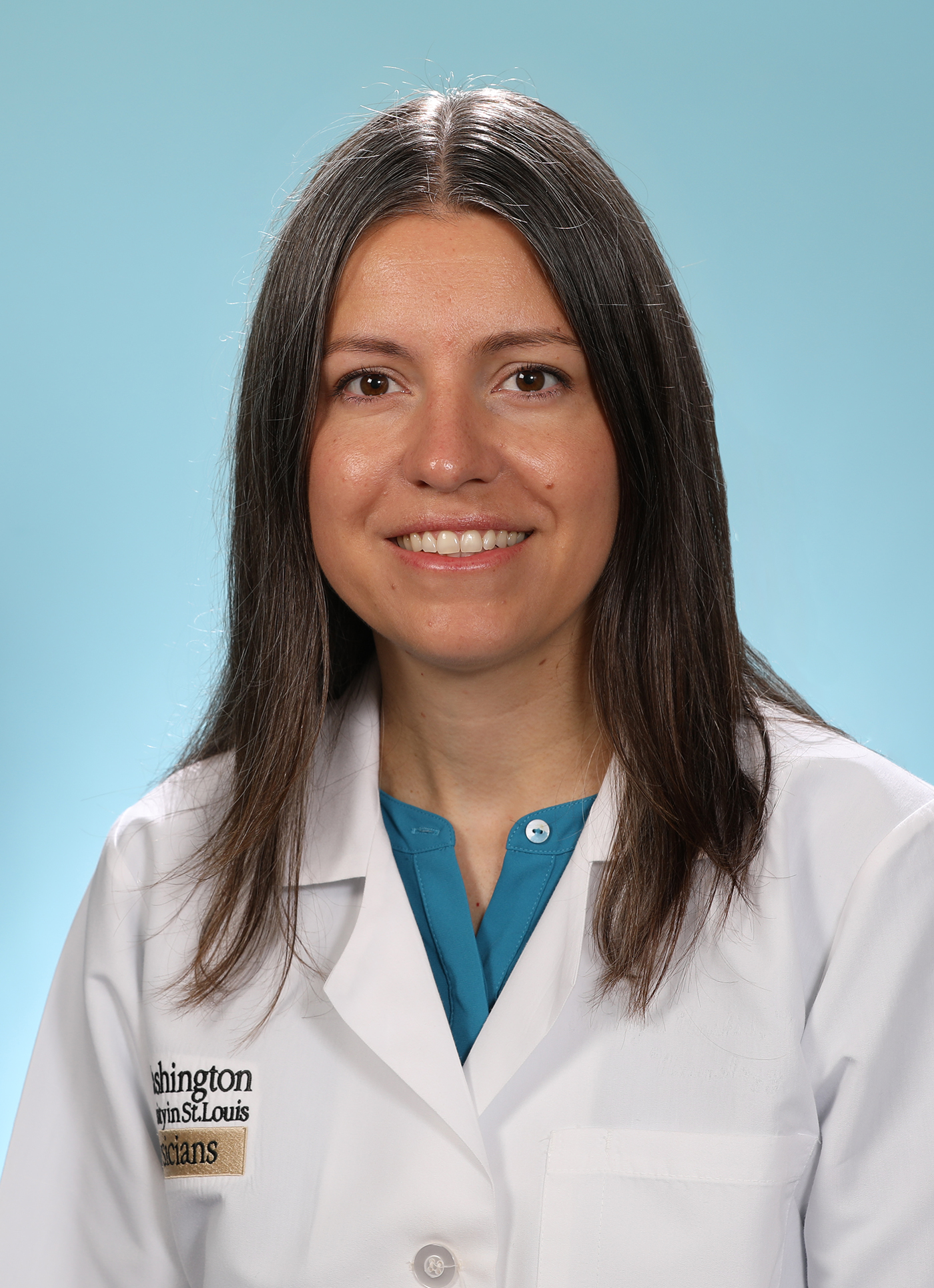 Krasimira M. Mikhova, MD - WashU Medicine Physicians