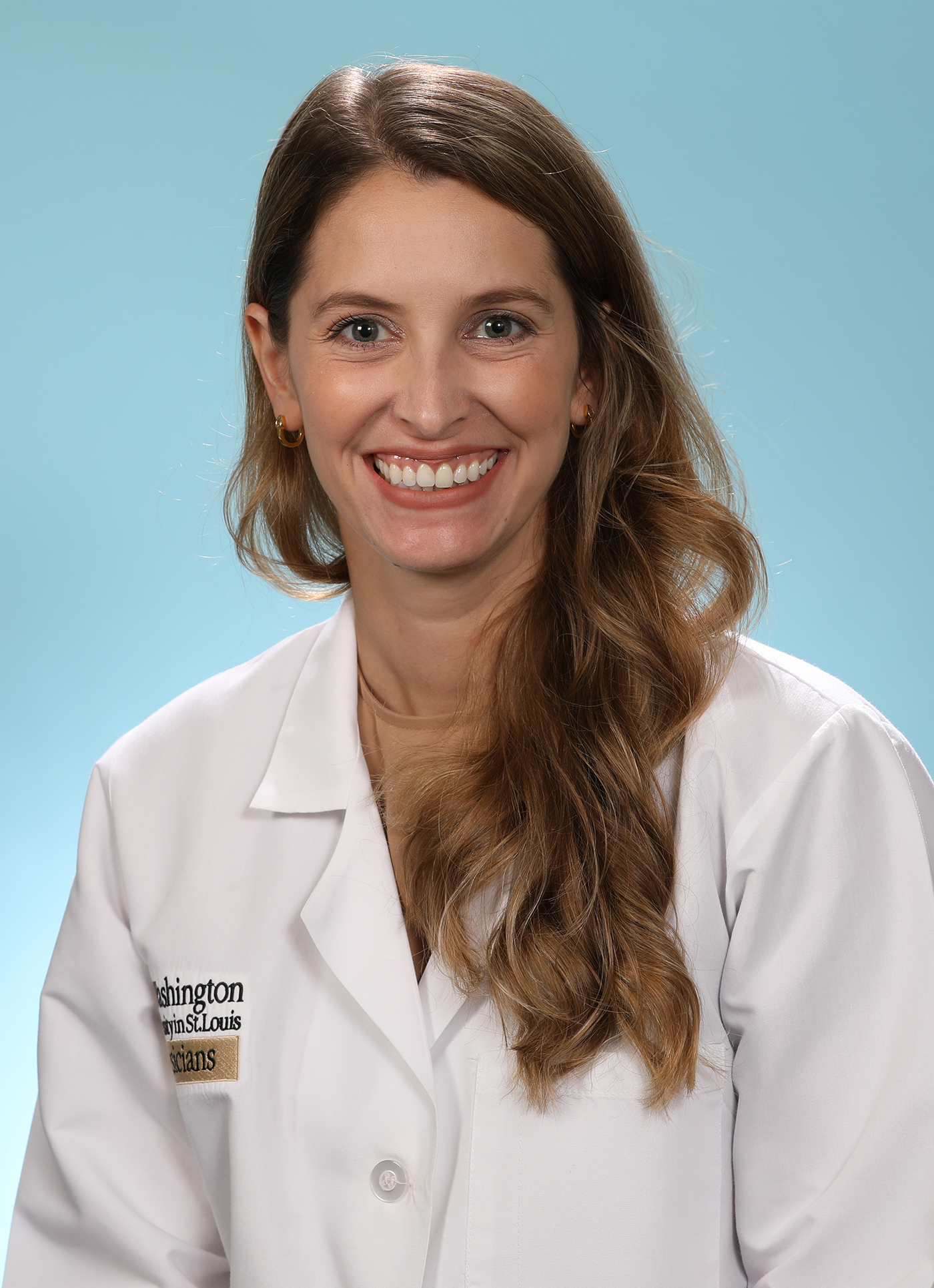 Gabriel Schroeder, MD - WashU Medicine Physicians