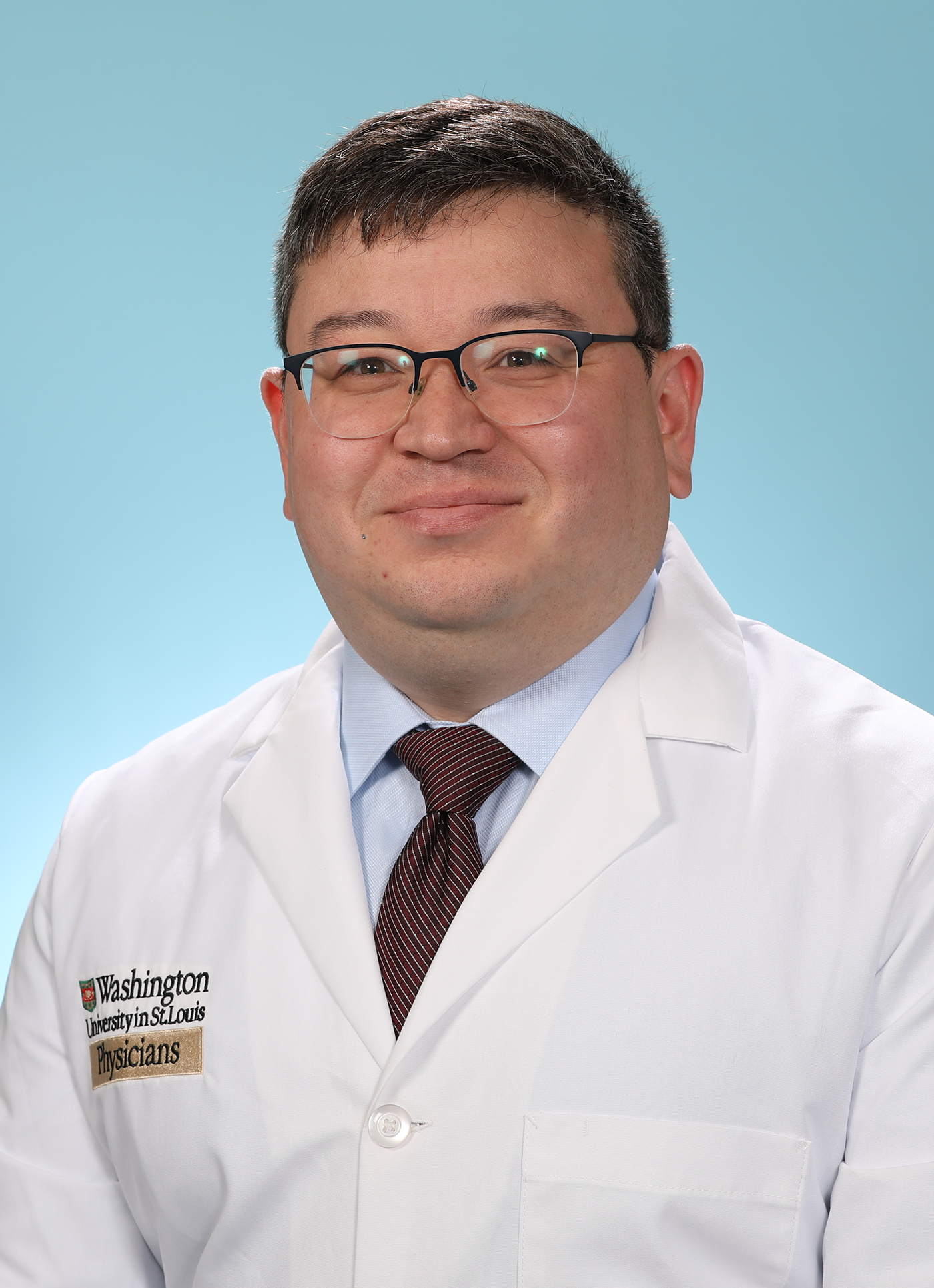Donald Hong, MD - WashU Medicine Physicians