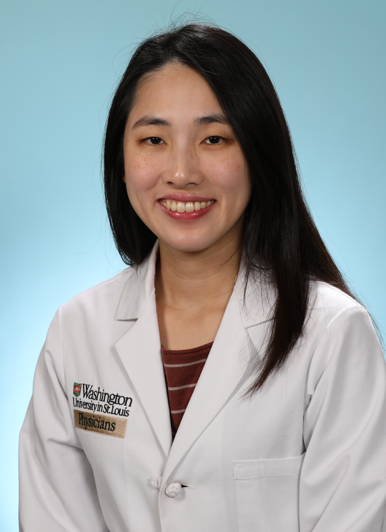 Speech Therapists - WashU Medicine Physicians