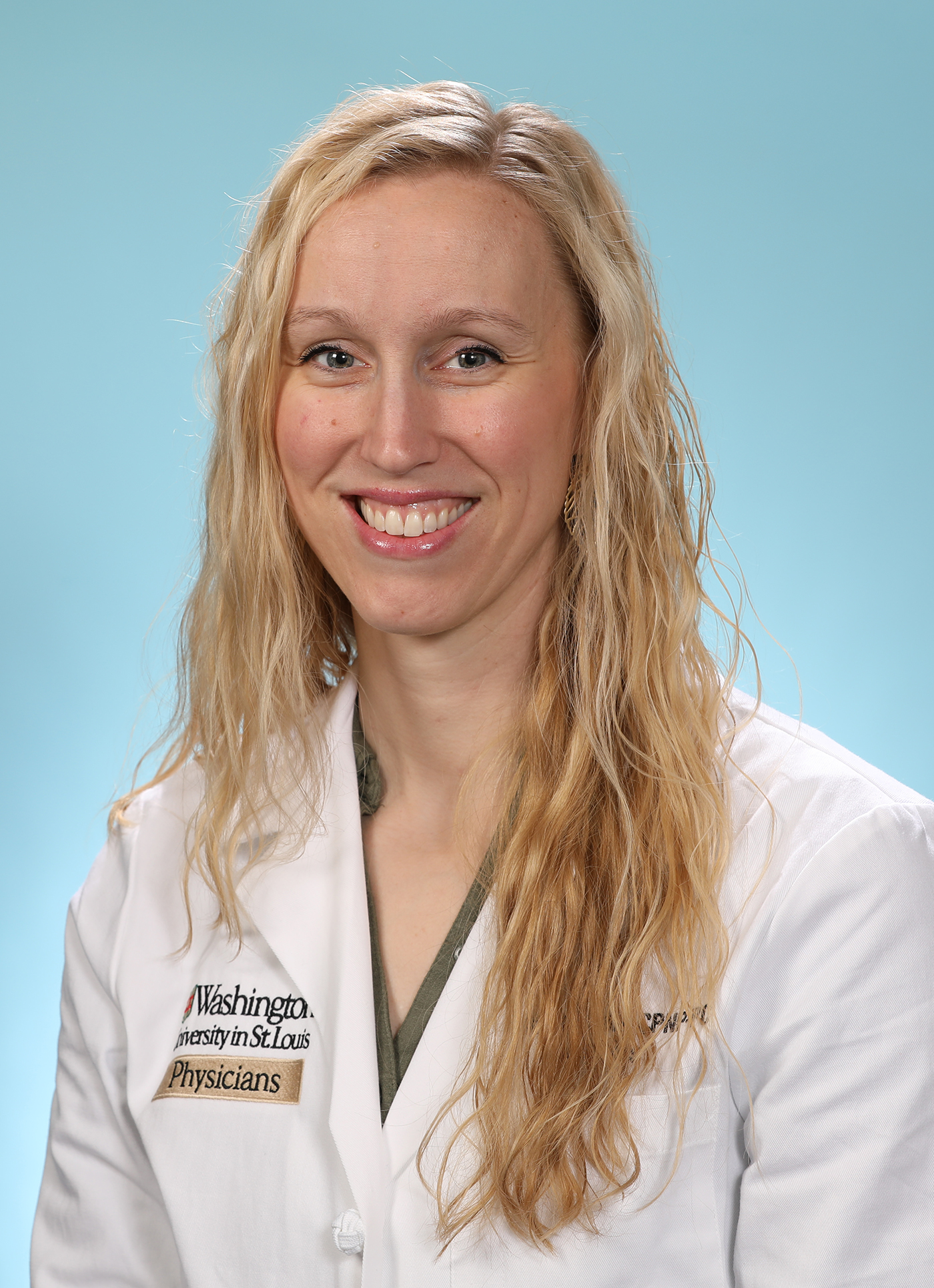 Dani Jackson, CPNP-PC - WashU Medicine Physicians