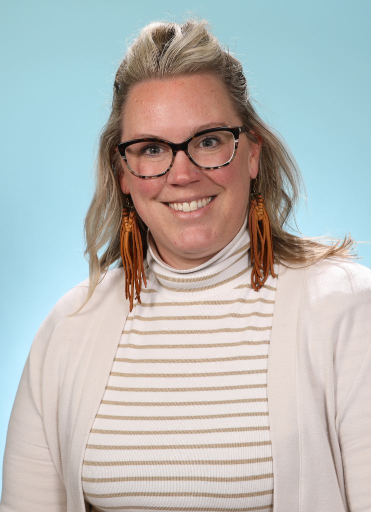 Kayla D. Hambleton, MSW, LCSW - WashU Medicine Physicians