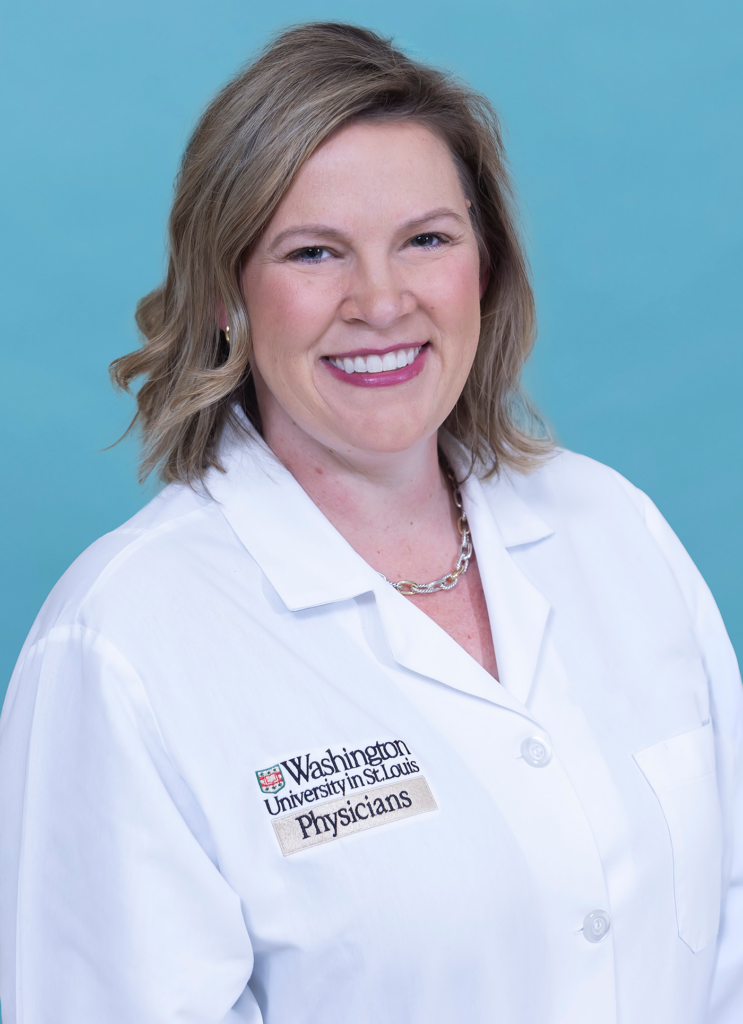 Inflammatory Bowel Disease (IBD) - WashU Medicine Physicians