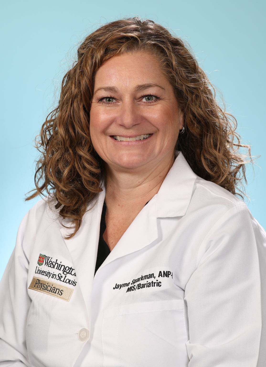Weight Loss (Bariatric) Surgery - WashU Medicine Physicians