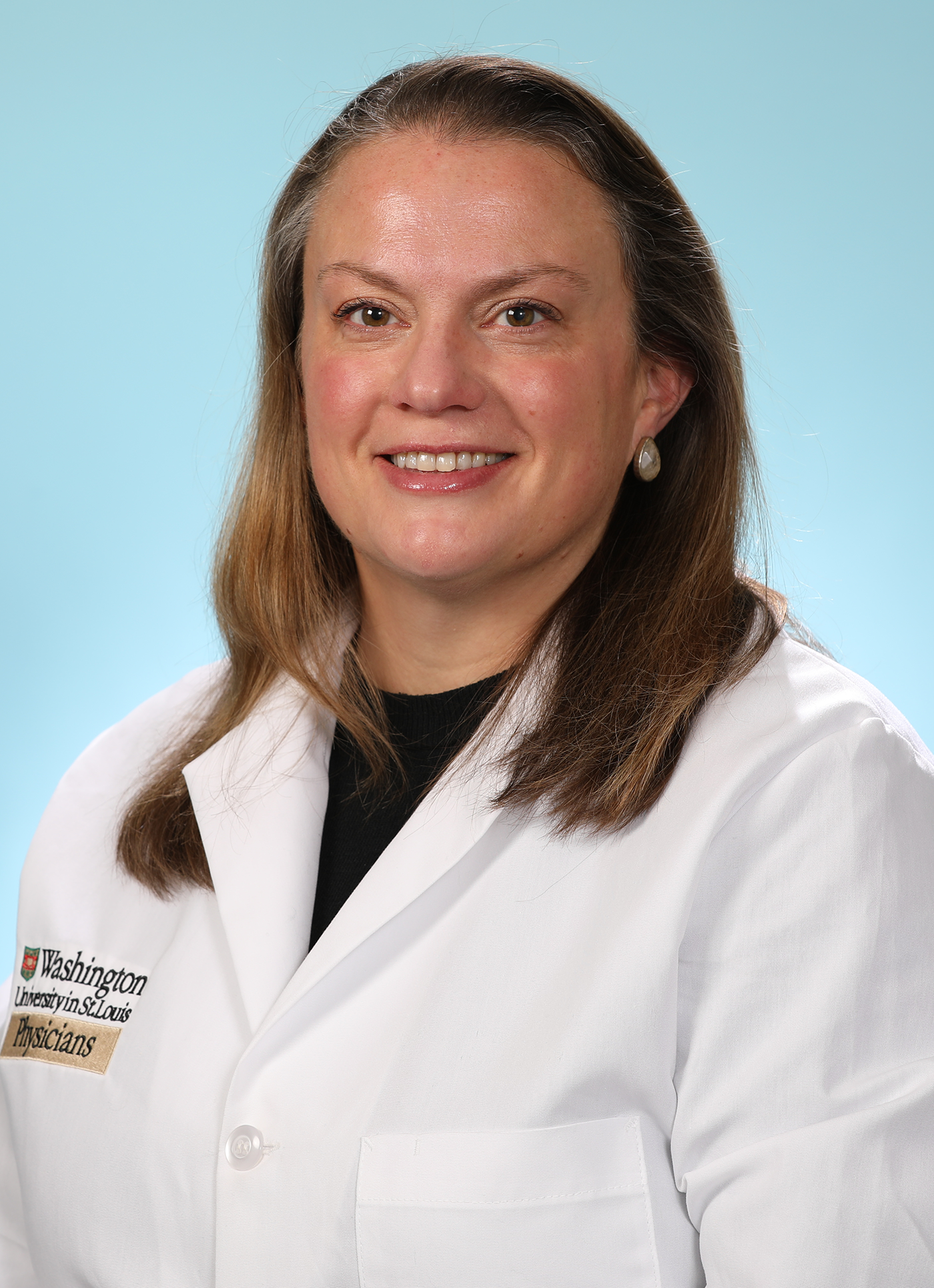 Colon & Rectal Surgery - WashU Medicine Physicians