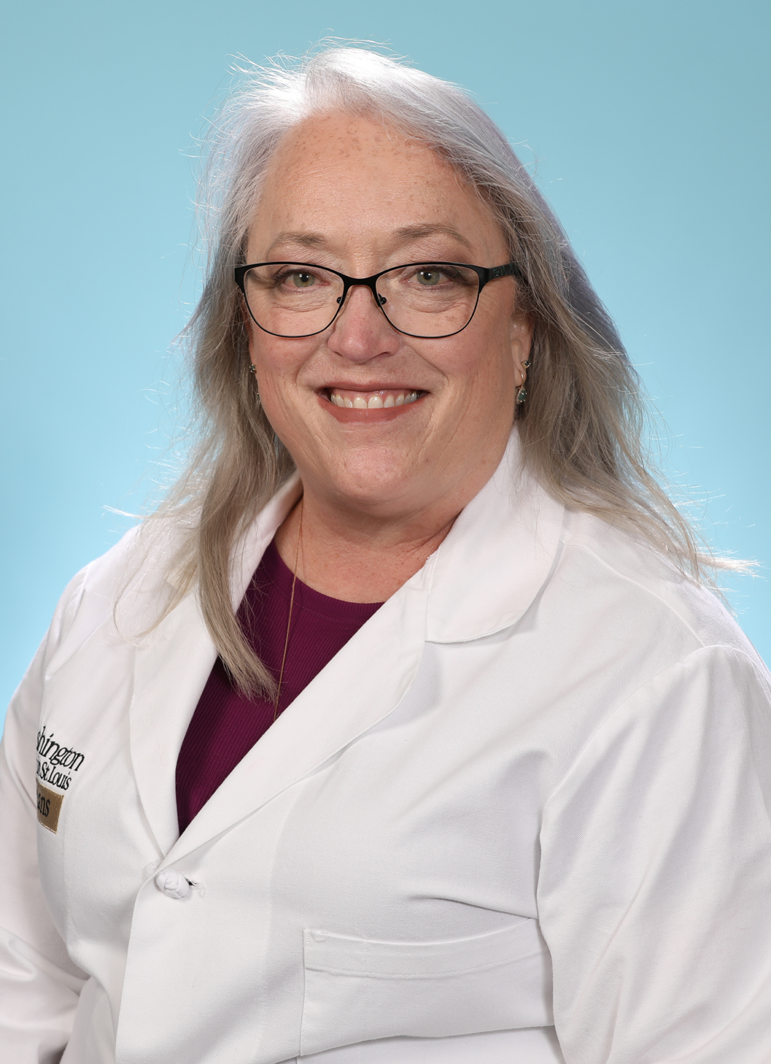 Dawn Garzon, PhD, CPNP-PC, PMHS - WashU Medicine Physicians