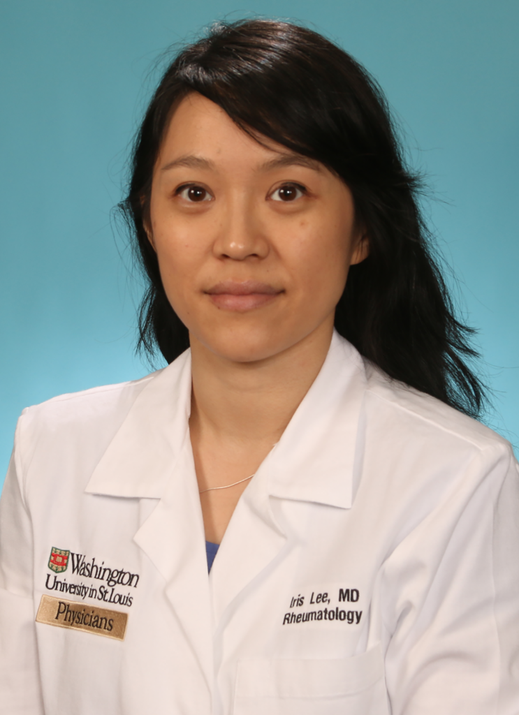 Iris Lee, MD, MSCI - WashU Medicine Physicians