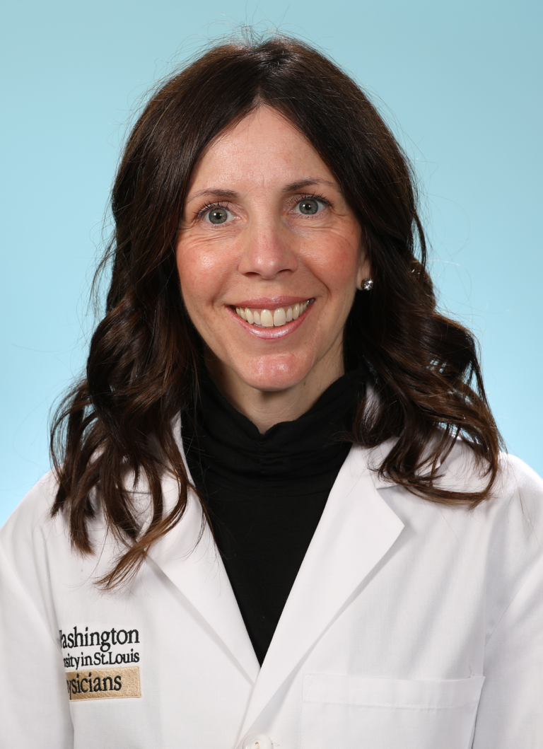 Gynecology - WashU Medicine Physicians