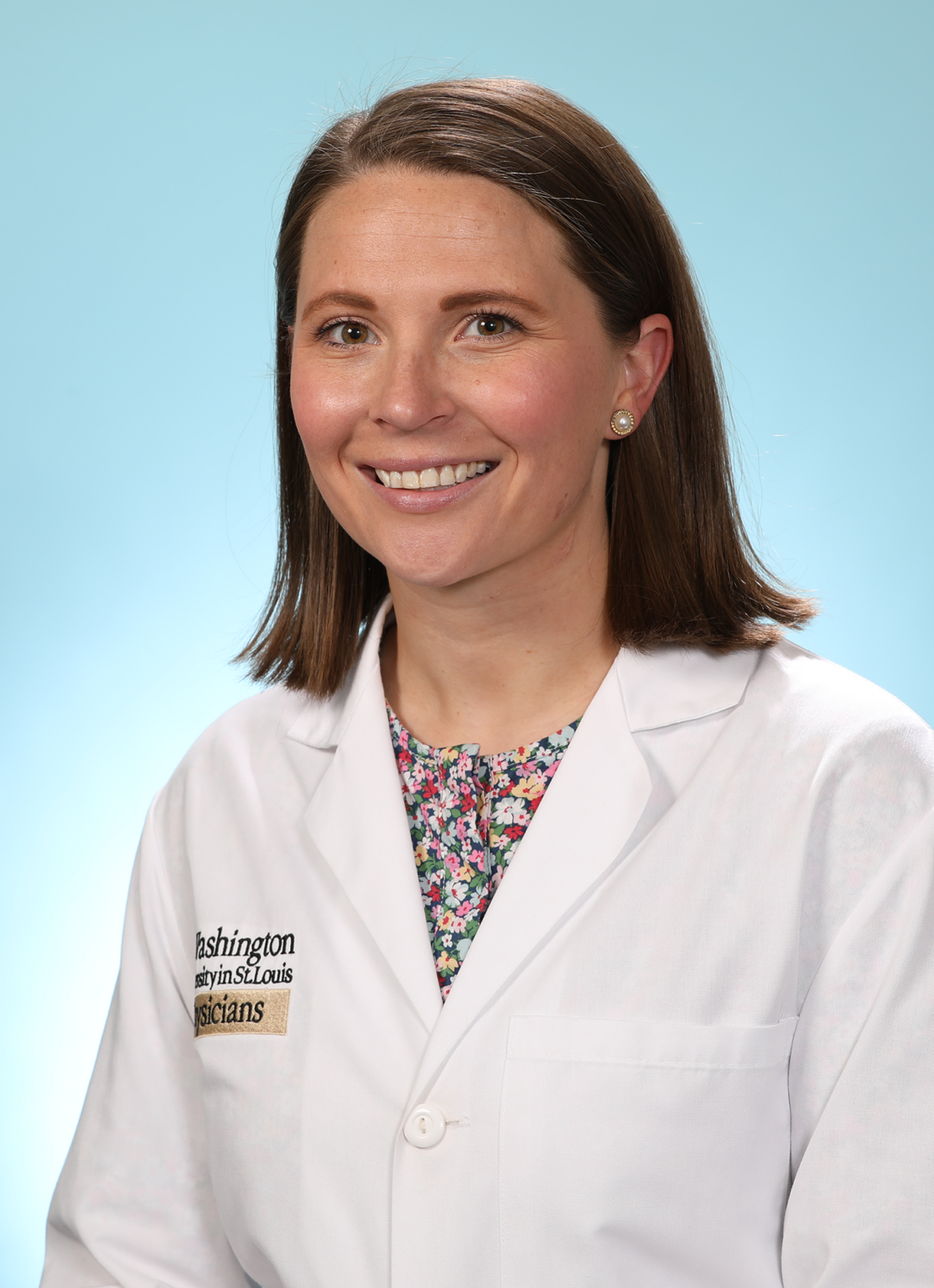 Megan Morgenthaler, DNP, APRN, PMHNP-BC - WashU Medicine Physicians