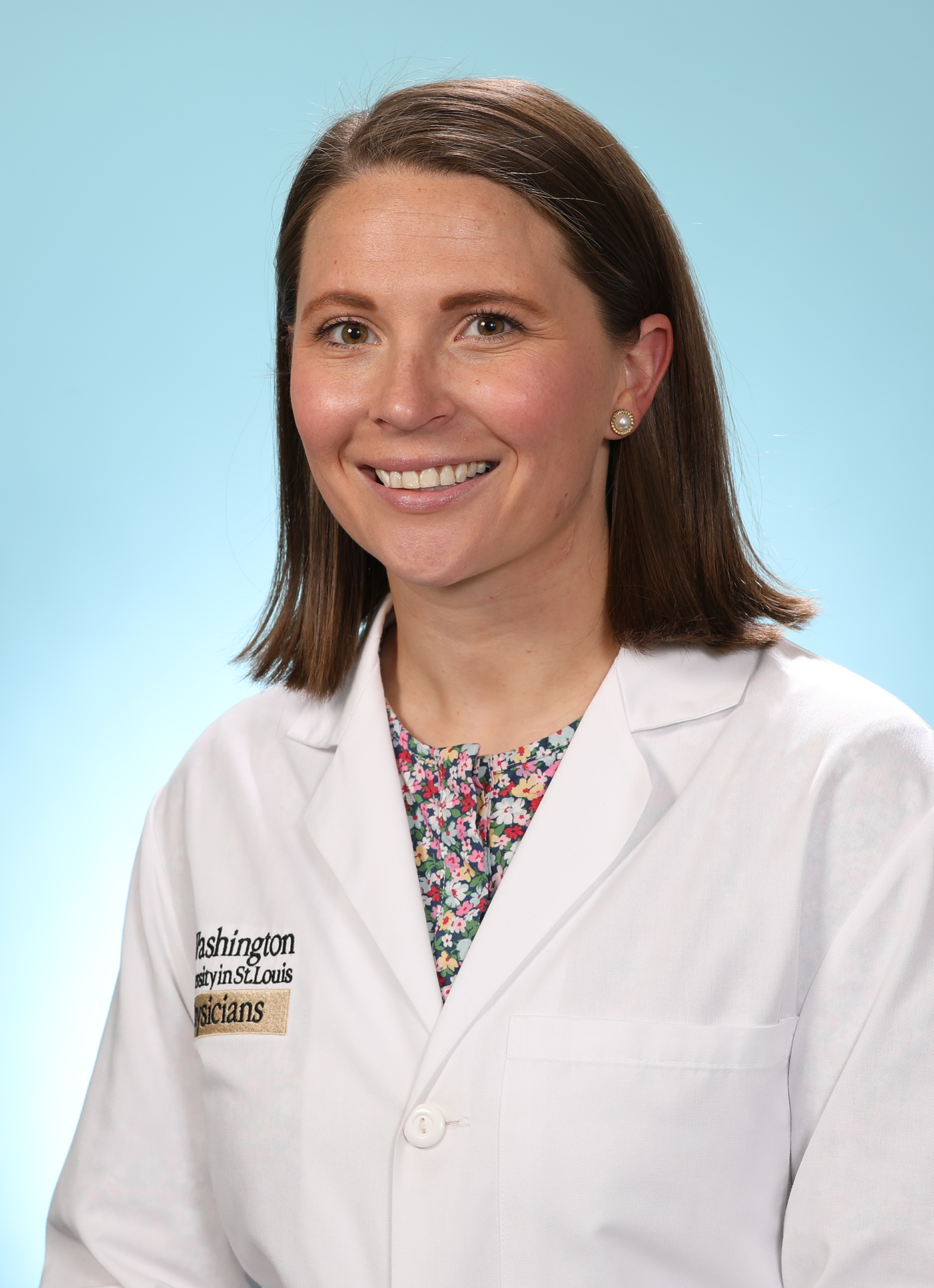 Megan Morgenthaler, DNP, APRN, PMHNP-BC - WashU Medicine Physicians