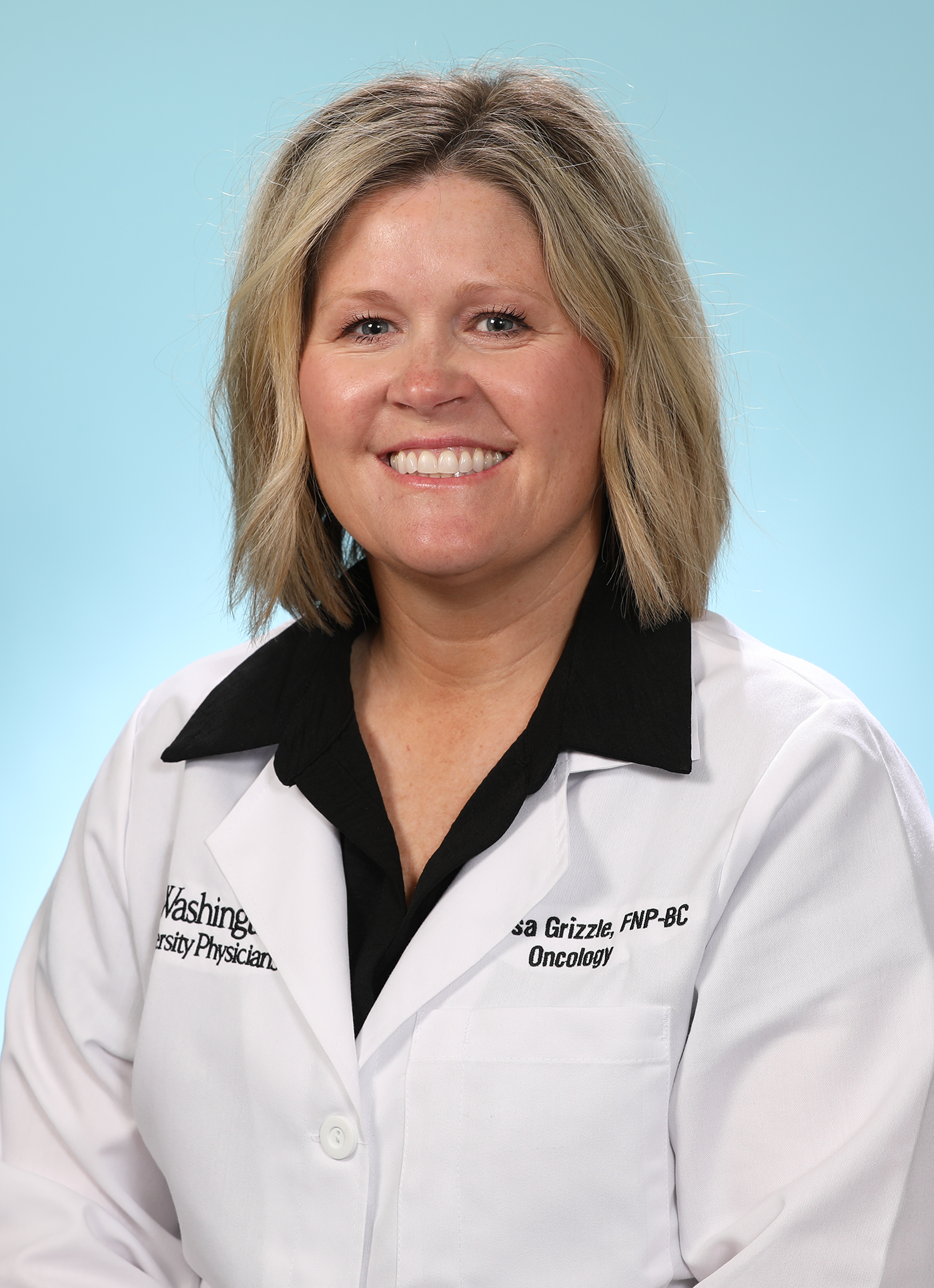 Melissa Amy Grizzle, FNP-BC - WashU Medicine Physicians