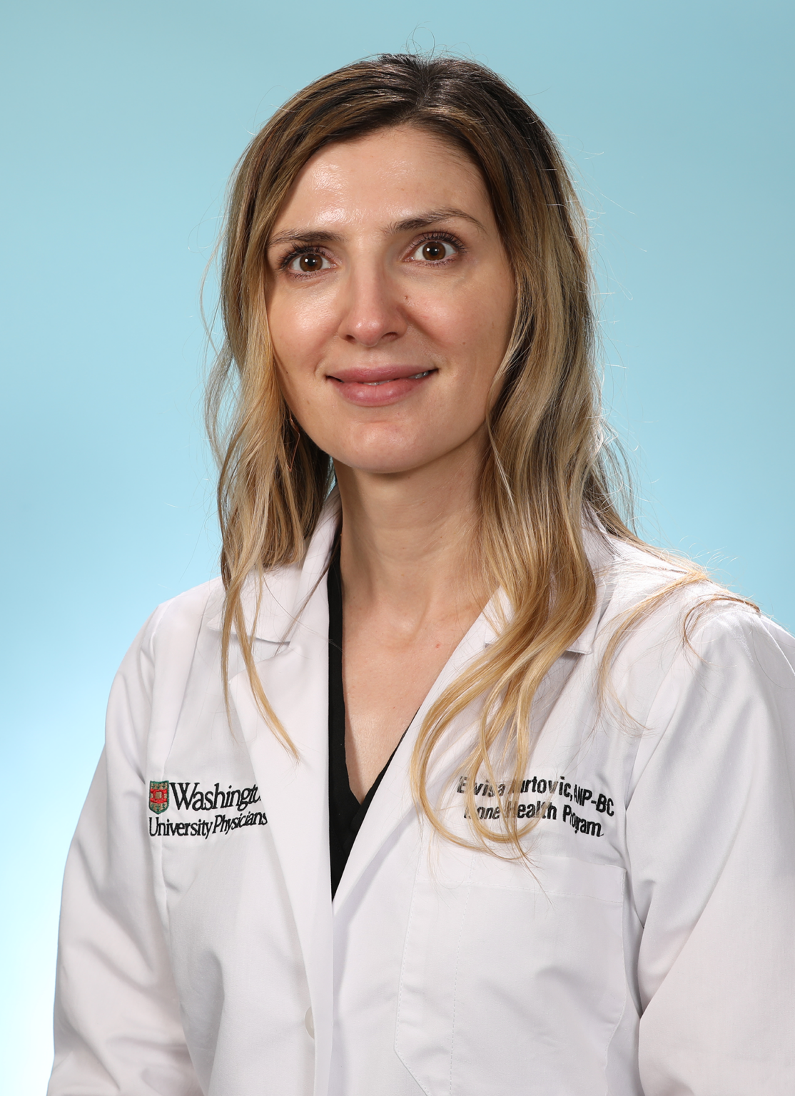 Bone & Mineral Diseases - WashU Medicine Physicians